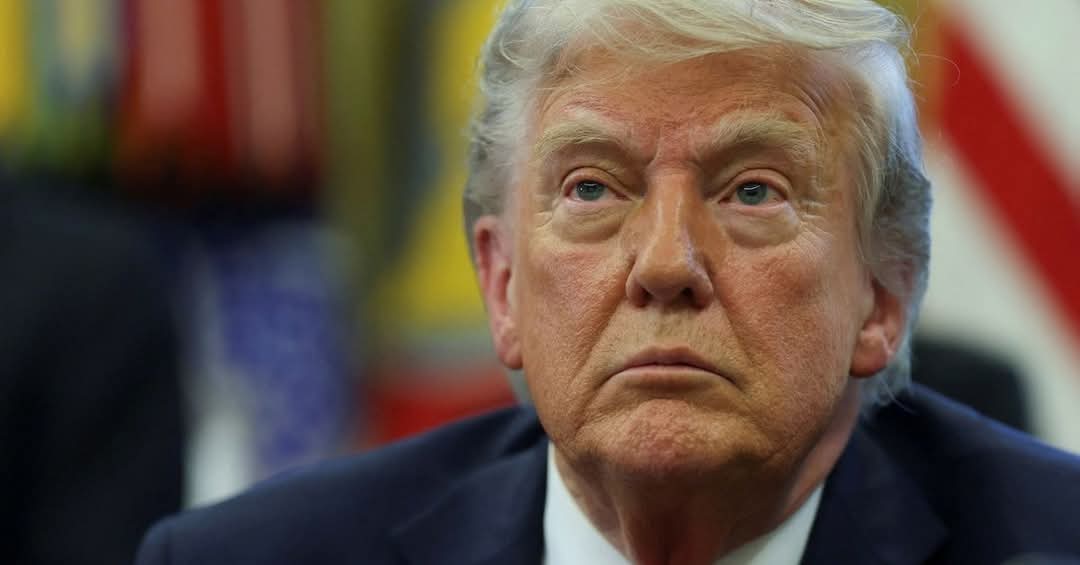 Highlights of Trump’s Time magazine interview – New Citizen