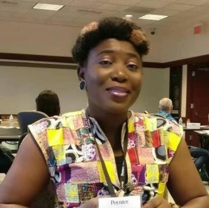 Evelyn Osagie: A Short Tribute to an Irrepressible Literary Journalist ...